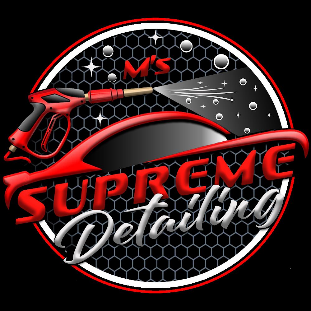 M’S SUPREME DETAILING - Kennewick, Washington - Auto Detailing - Phone ...