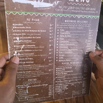 BY CHEFF’S - Updated January 2025 - 71 Photos & 32 Reviews - Avenida ...