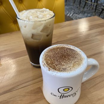 CON HUEVOS - Updated July 2024 - 100 Photos & 49 Reviews - 2125 S ...