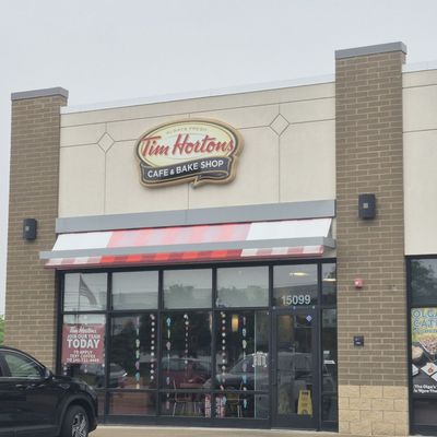 TIM HORTONS - Updated September 2025 - 49 Photos & 40 Reviews - 15099 ...