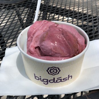 BIGDASH ICE CREAM & PASTRIES - Updated November 2024 - 778 Photos & 629 ...