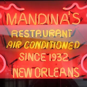 MANDINA’S RESTAURANT - Updated January 2025 - 1204 Photos & 904 Reviews ...