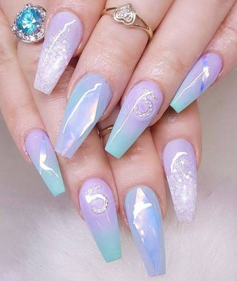GENJI NAILS - Updated July 2025 - 31 Photos & 19 Reviews - 2907 Watson ...