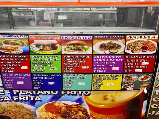 CENTRAL PIZZA - 81 Photos & 77 Reviews - 11479 San Fernando Rd, San ...