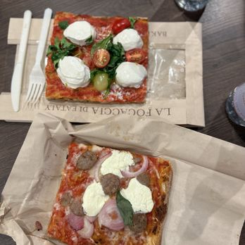 EATALY BOSTON - 2716 Photos & 1241 Reviews - 800 Boylston St, Boston ...