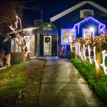 OLD ORCHARD INN - Updated August 2025 - 78 Photos & 78 Reviews - 2095 ...