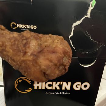 CHICK’N GO - Updated April 2025 - 52 Photos & 16 Reviews - 2242 Hylan ...