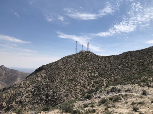 RON COLEMAN TRAIL - Updated March 2026 - 23 Photos - El Paso, Texas ...