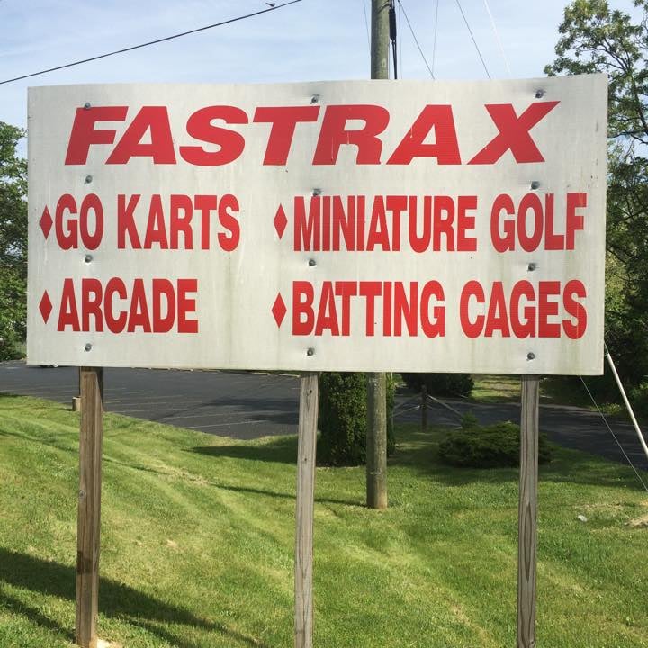 FASTRAX - Updated June 2024 - 1110 Red Top Orchard Rd, Waynesboro ...