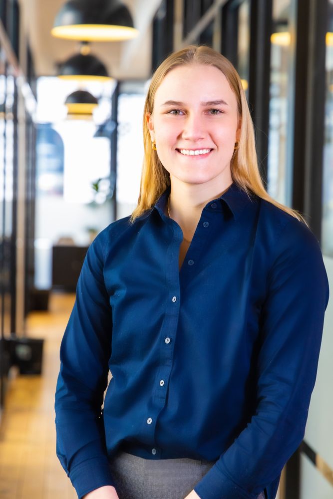 EMMA SPAETH - COMPASS - Updated January 2025 - 1430 Walnut St ...