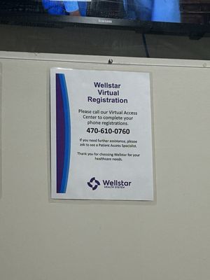 WELLSTAR KENNESTONE EMERGENCY DEPARTMENT - Updated December 2025 - 30 ...