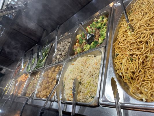 ULTIMATE BUFFET - Updated October 2025 - 195 Photos & 284 Reviews ...