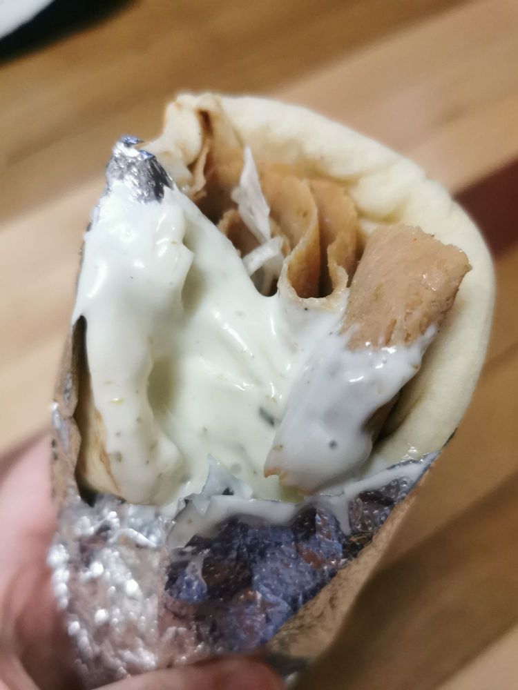 KOJAX SOUVLAKI - Updated August 2024 - 19 Photos - 3238 Boulevard Saint ...