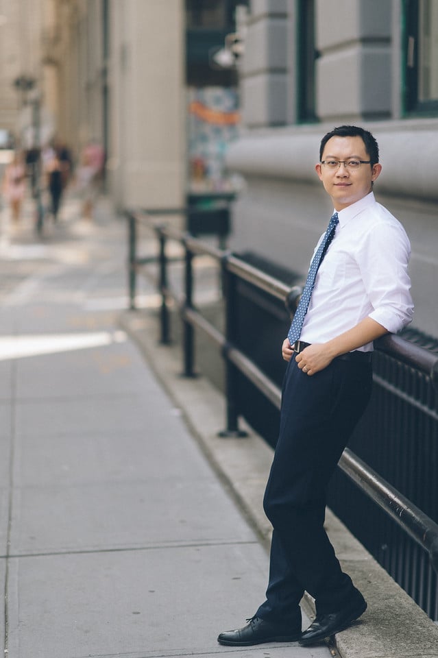 LAW OFFICE OF LE ZHANG - Updated July 2025 - 142 W 57th St, New York ...