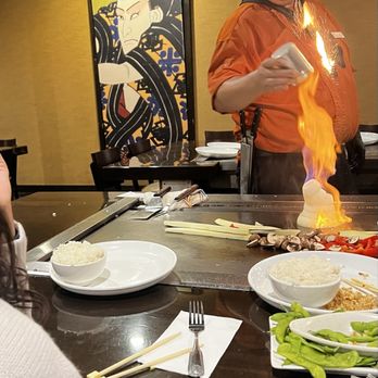 SHOGUN RESTAURANT - Updated December 2025 - 827 Photos & 1022 Reviews ...