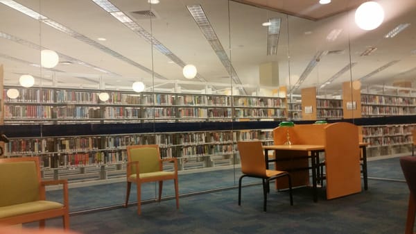 DUNEDIN PUBLIC LIBRARY - Updated September 2025 - 18 Photos & 16 ...