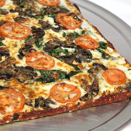 ZZA FACTORY - Updated December 2025 - 166 Photos & 195 Reviews - 751 N ...