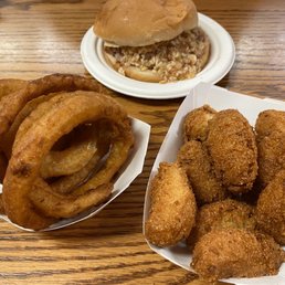 LEXINGTON BARBECUE - Updated October 2025 - 592 Photos & 705 Reviews ...