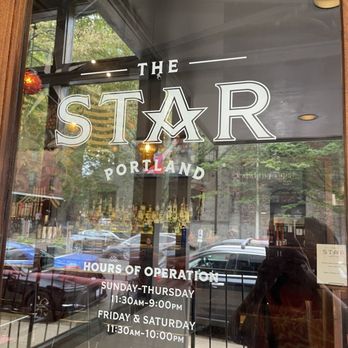 THE STAR PORTLAND - Updated December 2025 - 555 Photos & 441 Reviews ...