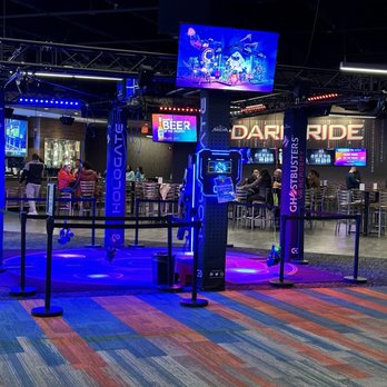 APEX ENTERTAINMENT VIRGINIA BEACH - Updated December 2025 - 290 Photos ...