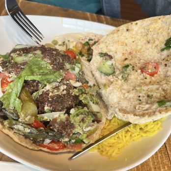 DISH N DASH - SUNNYVALE - Updated September 2024 - 764 Photos & 1274 ...