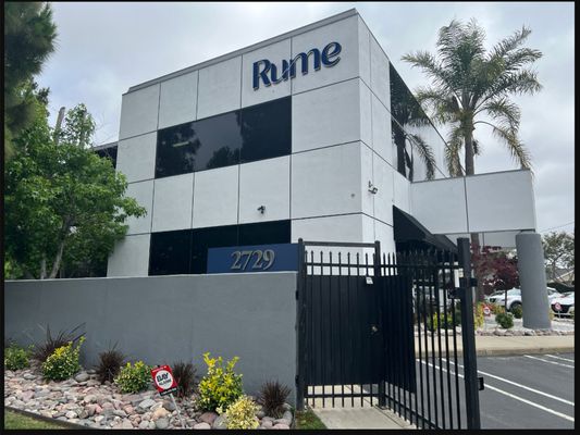 RUME HEALTH - Updated December 2025 - 22 Photos & 50 Reviews - 2729 Bristol St, Costa Mesa ...