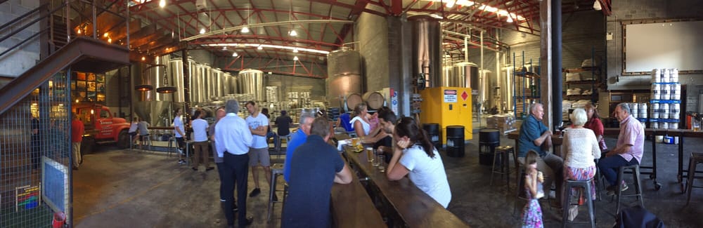 TRUCKBAR - Updated December 2024 - 9-13 Winbourne Rd, Brookvale New ...