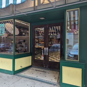 STOUT’S FOOTWEAR - Updated June 2025 - 60 Photos & 68 Reviews - 318 ...