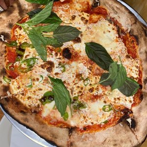 LUCALI - 1196 Photos & 1811 Reviews - Pizza - 575 Henry St, Brooklyn ...