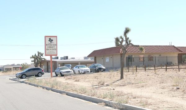 MORONGO BASIN COMMUNITY HEALTH CENTER - Updated December 2025 - 12 ...
