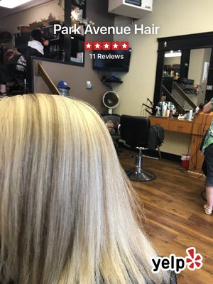 PARK AVENUE HAIR - Updated October 2025 - 19 Reviews - 73 Park Ave ...
