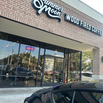 SUMMER MOON COFFEE - Updated October 2025 - 257 Photos & 219 Reviews ...