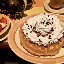 ORIGINAL WAFFLE SHOP - Updated September 2025 - 99 Photos & 184 Reviews ...