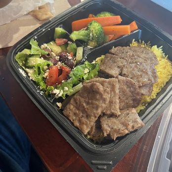 ZEUS FRESH MEDITERRANEAN - Updated May 2025 - 50 Photos & 58 Reviews ...