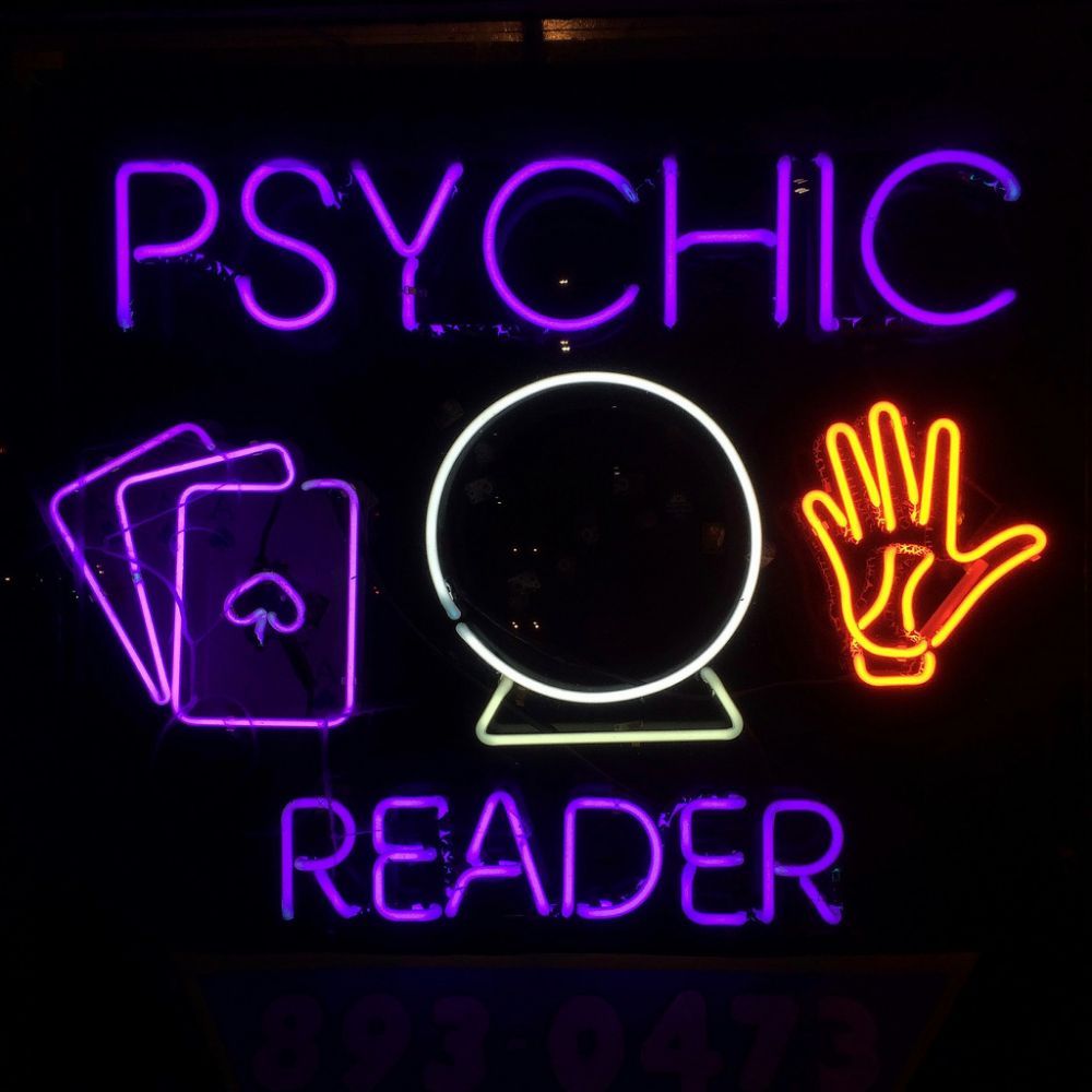 MASTER PSYCHIC TAMERA ALEXANDER - Updated 2024 - Shreveport, Louisiana ...