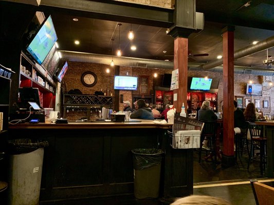 COWBELL BURGER BAR - 136 Photos & 178 Reviews - 140 Main St, Biddeford ...