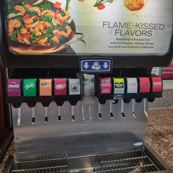 PANDA EXPRESS - Updated October 2025 - 194 Photos & 116 Reviews - 333 ...