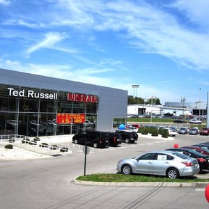 GARY YEOMANS FORD - Updated February 2025 - 4101 Clinton Hwy, Knoxville ...