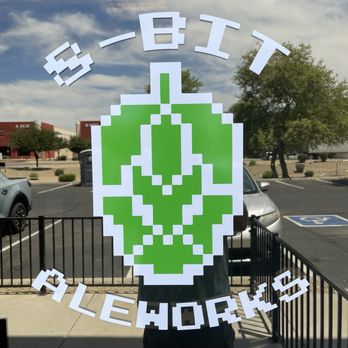 8-BIT ALEWORKS - Updated June 2025 - 215 Photos & 187 Reviews - 1050 Fairway Dr, Avondale ...