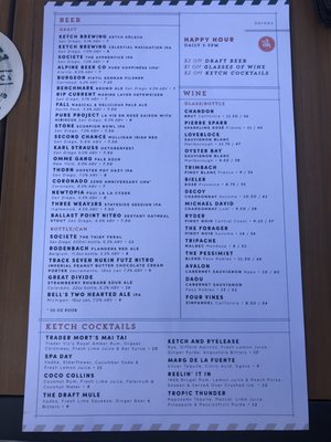 KETCH GRILL & TAPS - Updated September 2025 - 1596 Photos & 982 Reviews ...