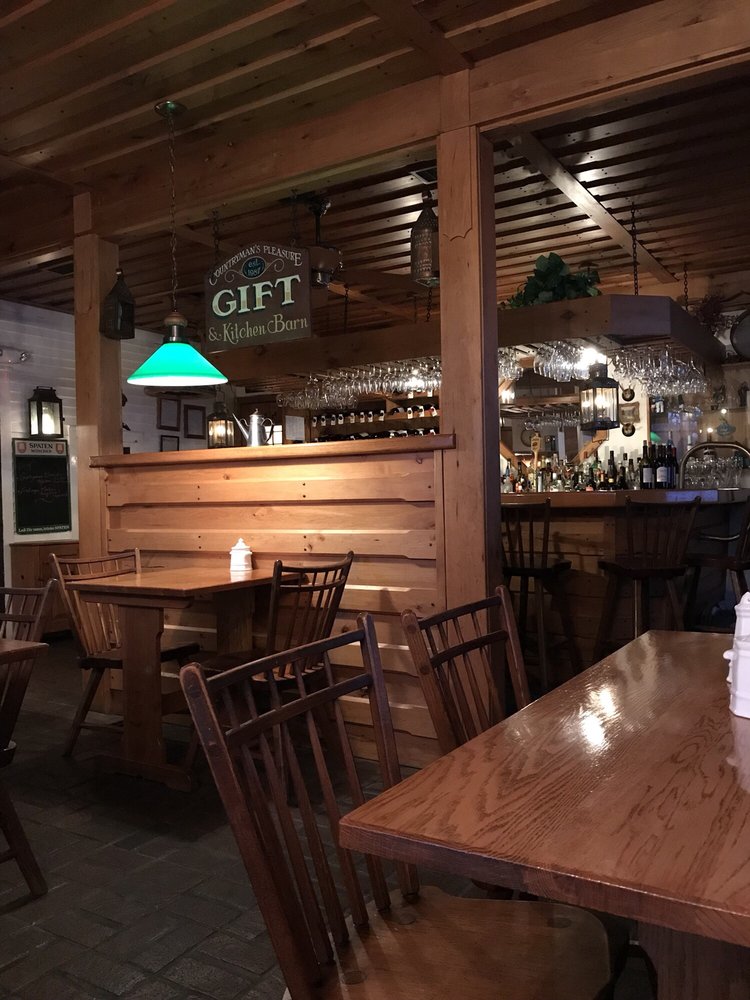 COUNTRYMAN’S PLEASURE - Updated October 2025 - 22 Photos & 39 Reviews ...