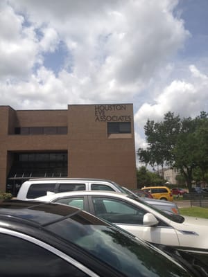 HOUSTON EYE ASSOCIATES - Updated October 2025 - 157 Reviews - 2855 ...