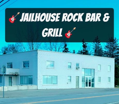 JAILHOUSE ROCK BAR & GRILL - Updated September 2025 - 44 Photos - 328 ...