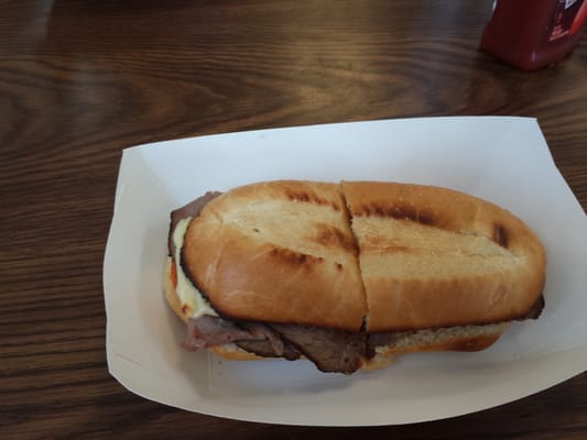 SIDE STREET DELI - Updated June 2024 - 13 Photos & 11 Reviews - 224B ...