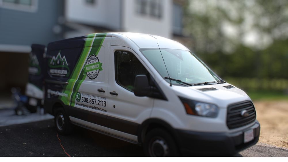 MASS PRO INSULATION - Updated December 2025 - 20 Photos - 55 Knapp Ctr ...