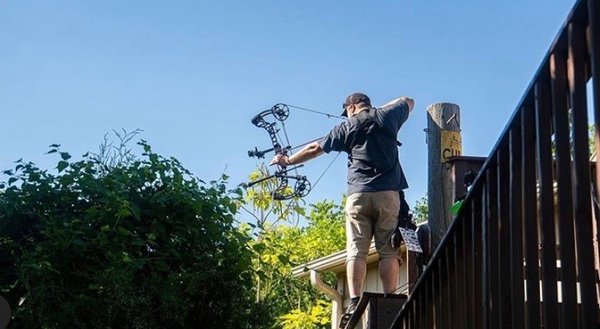 ELEVATED ARCHERY - Updated January 2026 - 14702 Timber Ln, Bonner ...