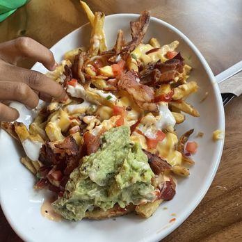 BURGER VILLAGE - Updated May 2024 - 64 Photos & 34 Reviews - 510 ...