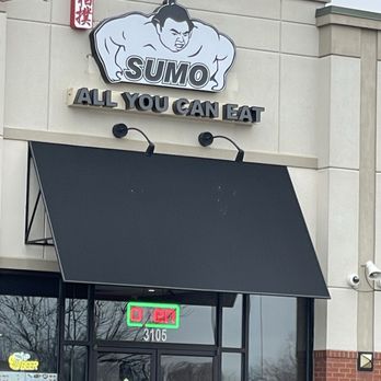 SUMO SUSHI ALL YOU CAN EAT - Updated February 2025 - 95 Photos & 38 ...