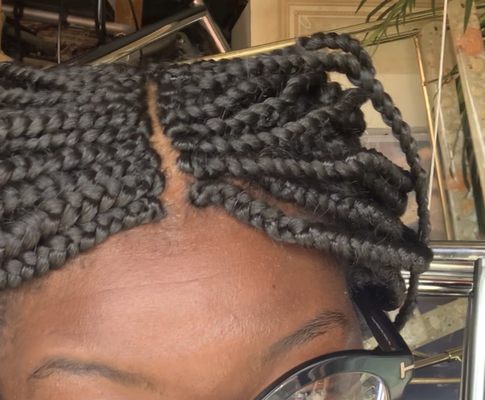 JOY HAIR BRAIDING - Updated December 2024 - 227 W 8th St, Wilmington ...