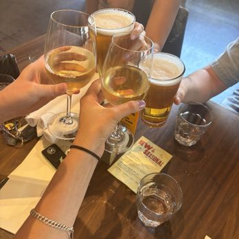 POSTINO THE RIM - Updated July 2024 - 581 Photos & 341 Reviews - 17627 ...